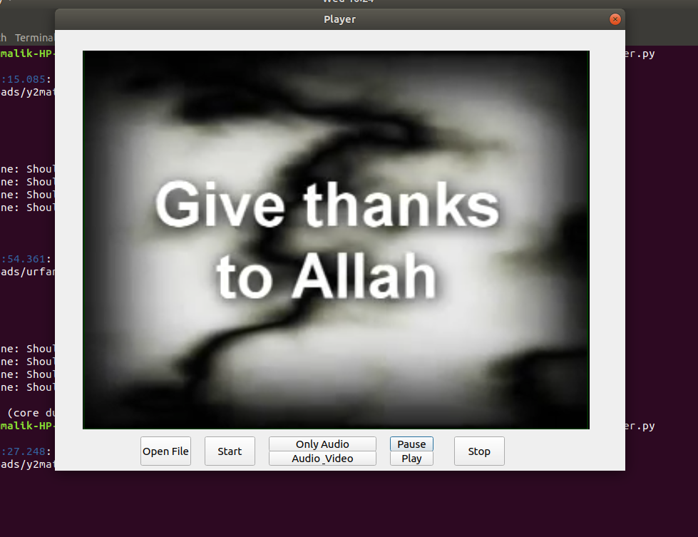 AI Portfolio Showcase