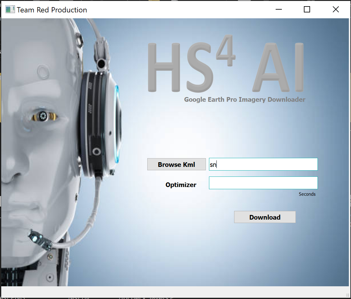 AI Portfolio Showcase